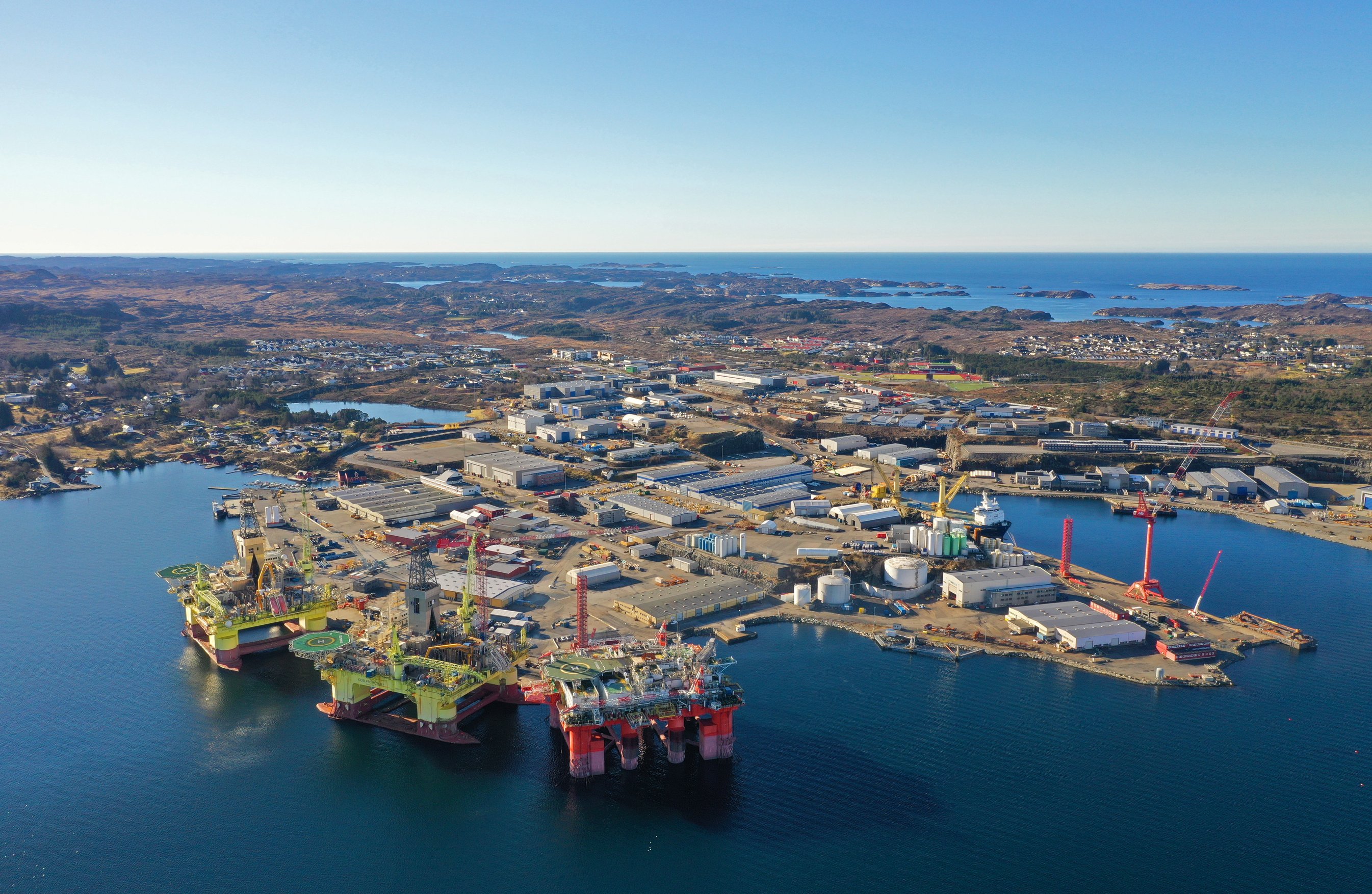 CCB valgte sikkerhetsovervåkning fra Netsecurity